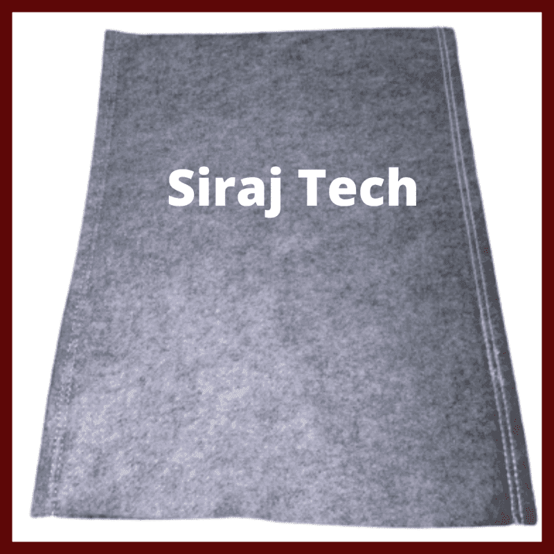 Non Woven Geo Bags | Size - 1000x600mm | Geosheet