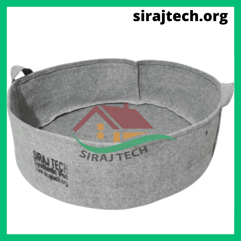 Geo Bags | Size- 1000x500mm | Geotextile - SIRAJ TECH