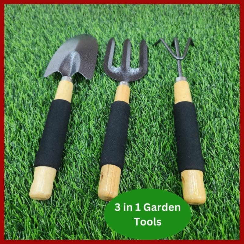 High quality gardening tools Archives - SIRAJ TECH