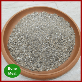 Bone meal fertilizer - হাড়ের গুড়া - SIRAJ TECH
