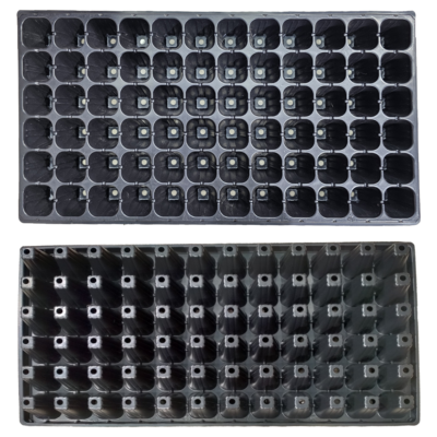 Durable Seedling Tray for Healthy Plant Growth